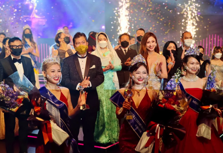 Miss CosmoWorld Winners 2020 – Meet the Pageant Stars